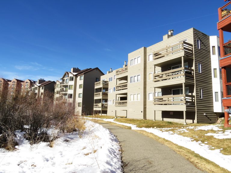 Summit Resort Group - Cinnamon Ridge II